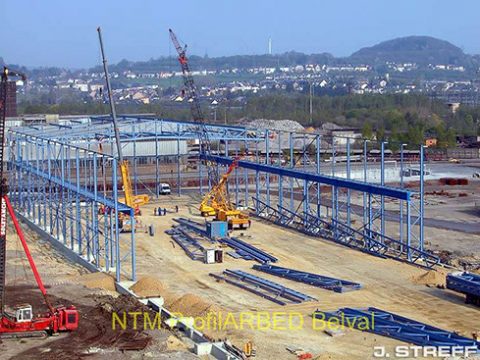 Références | Jacques Streff