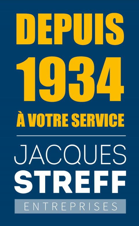 Jacques Streff | +352224108